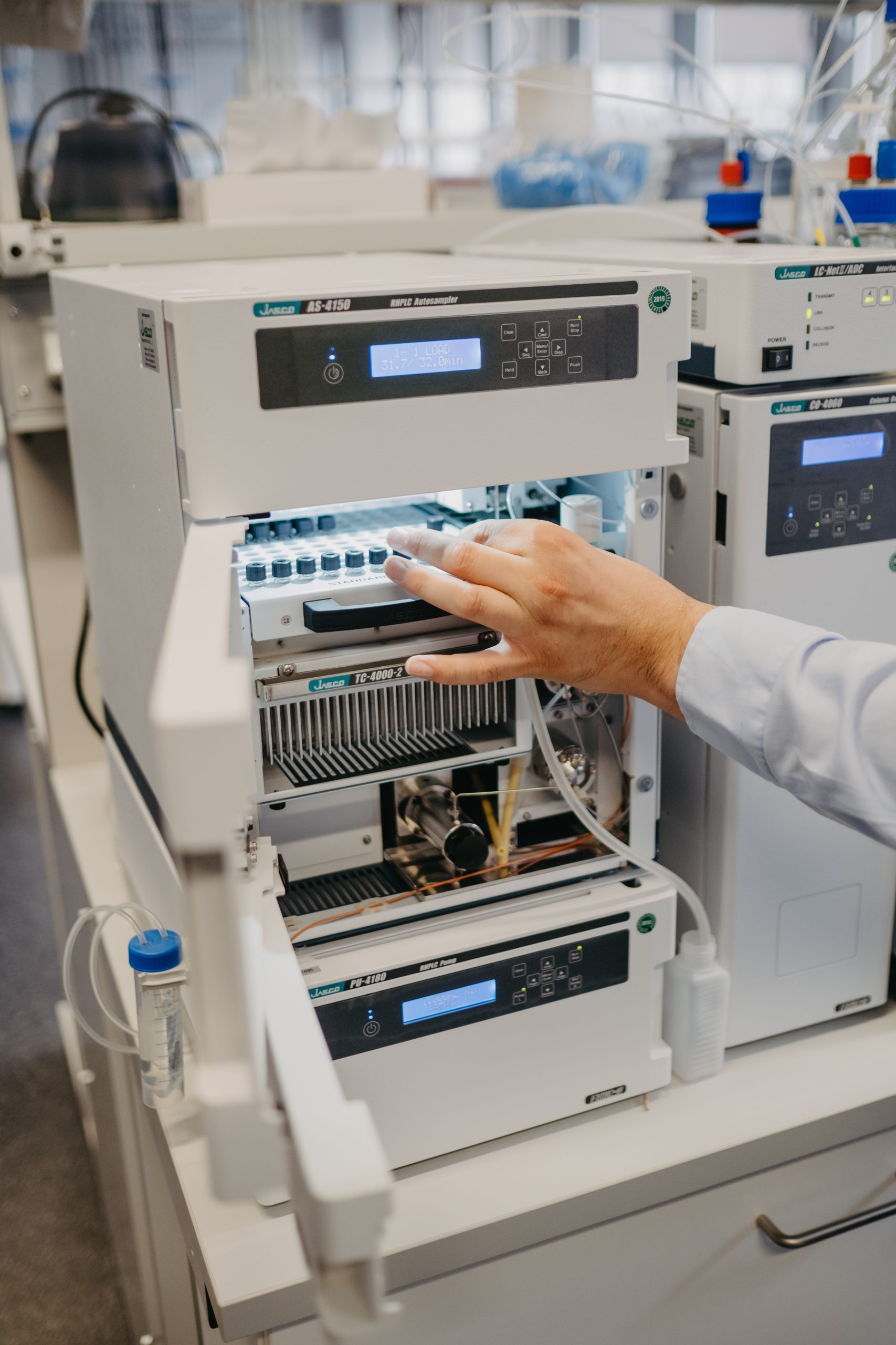 Project PINOT – Pinot AI